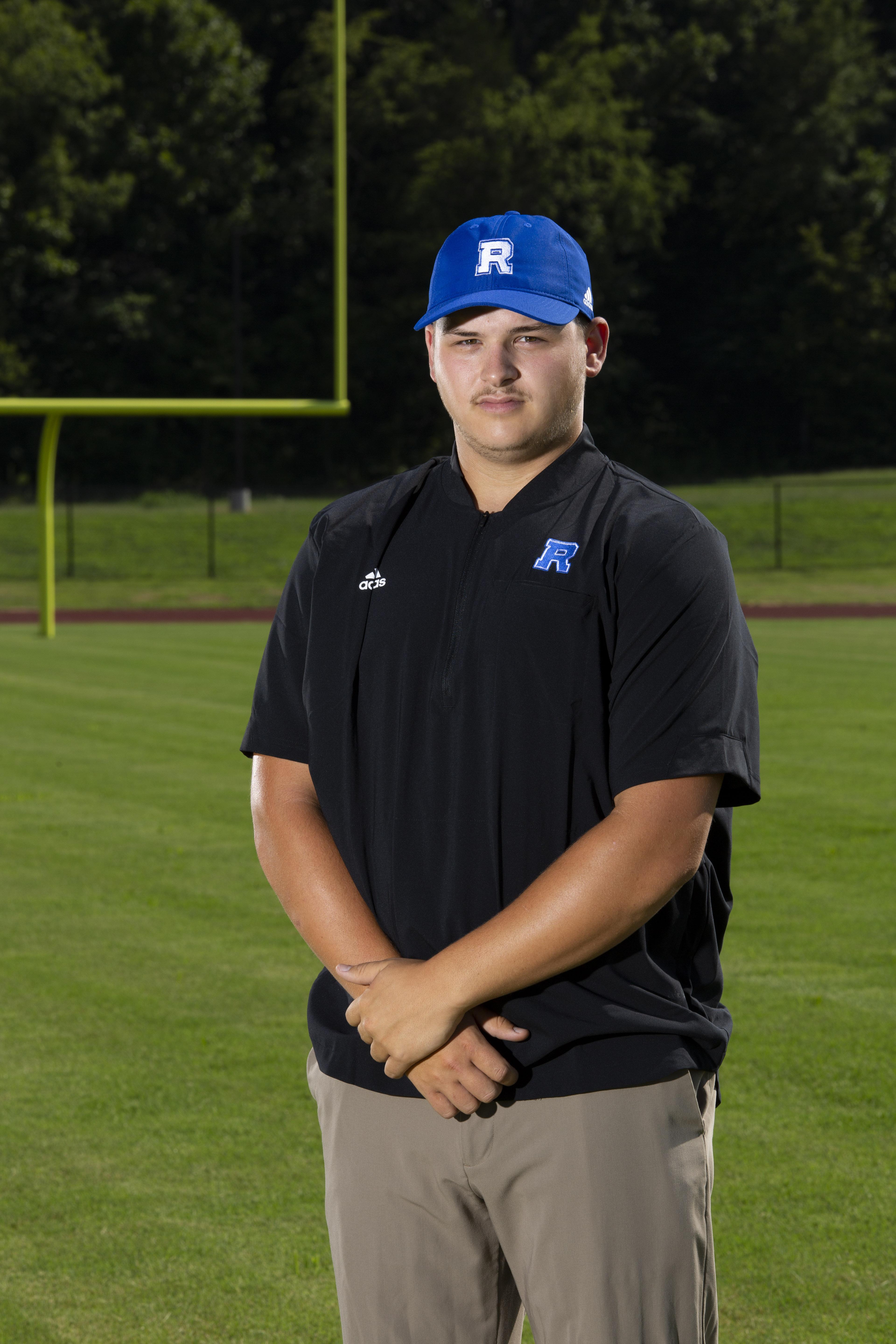 Rockvale Football Coaching Staff – Football – Rockvale High School