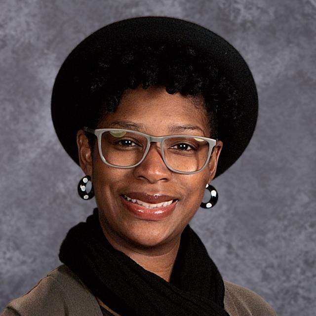 Staff Directory | McCulloch Junior High School