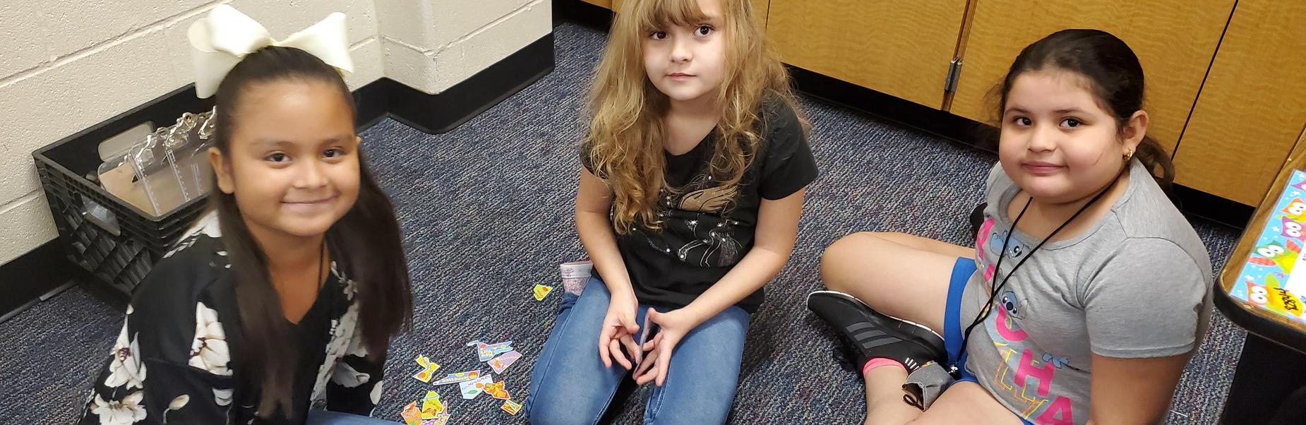 Brule Elementary School