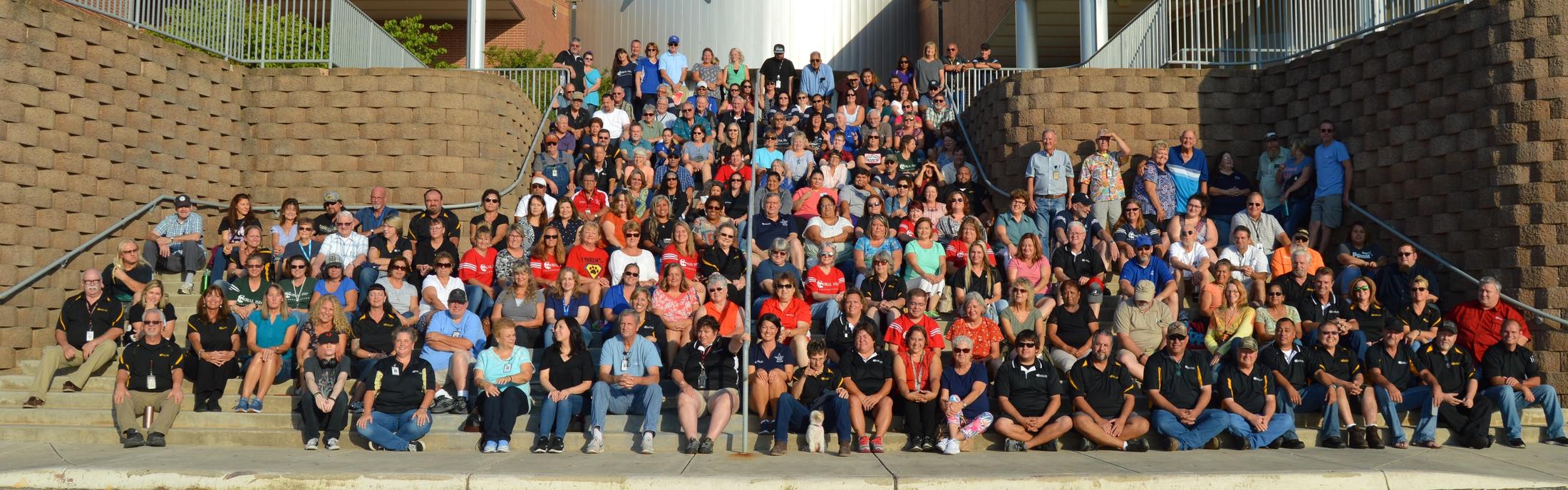 Transportation - Departments - Comal Independent School District