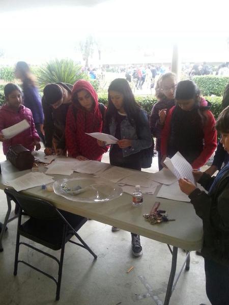 Photos | Gaspar de Portola Charter Middle