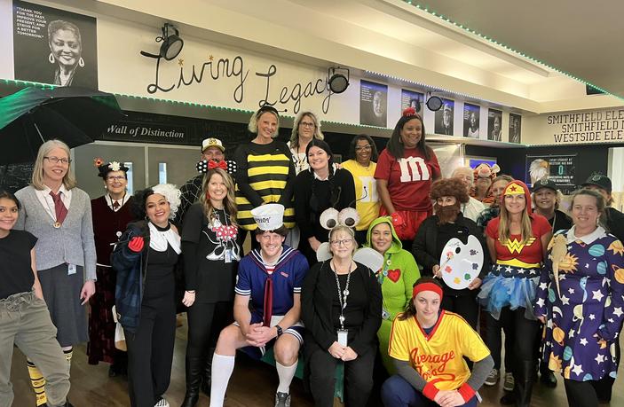 Westside Elementary School