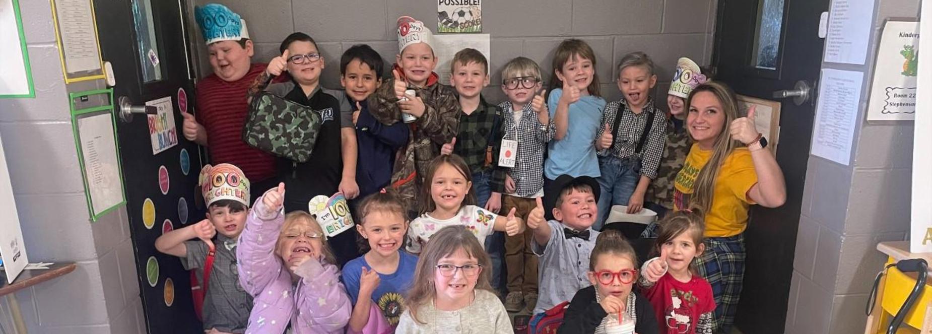 East Cheatham Elementary School