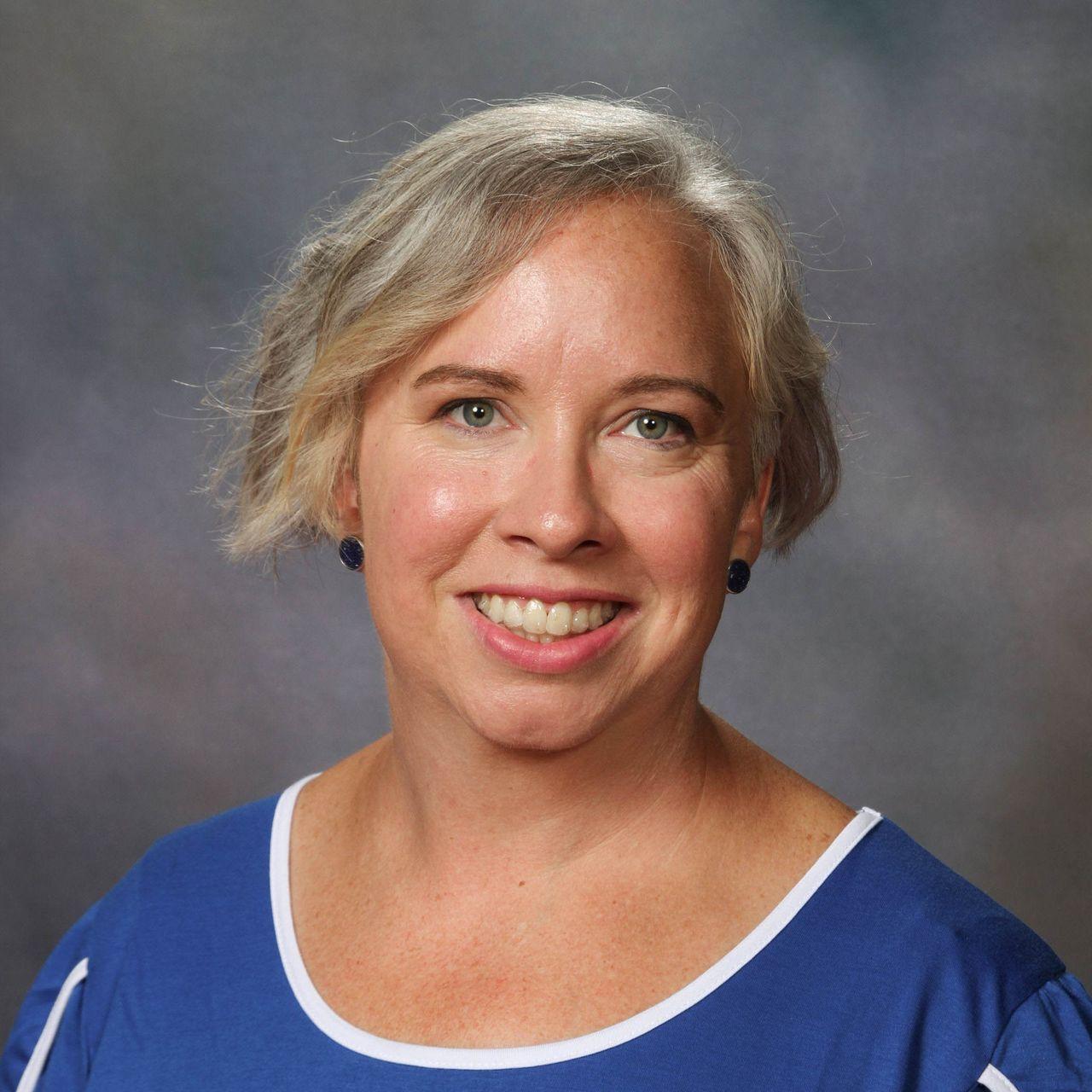 Staff Directory | Walter Hill Elementary School