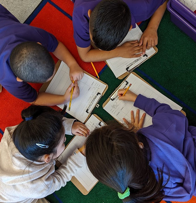 About Us – Our School – PS 349 Magnet School for Leadership and ...