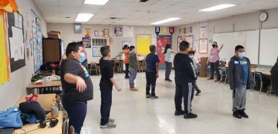 Special Education – SPECIAL EDUCATION – Bridge Street Elementary