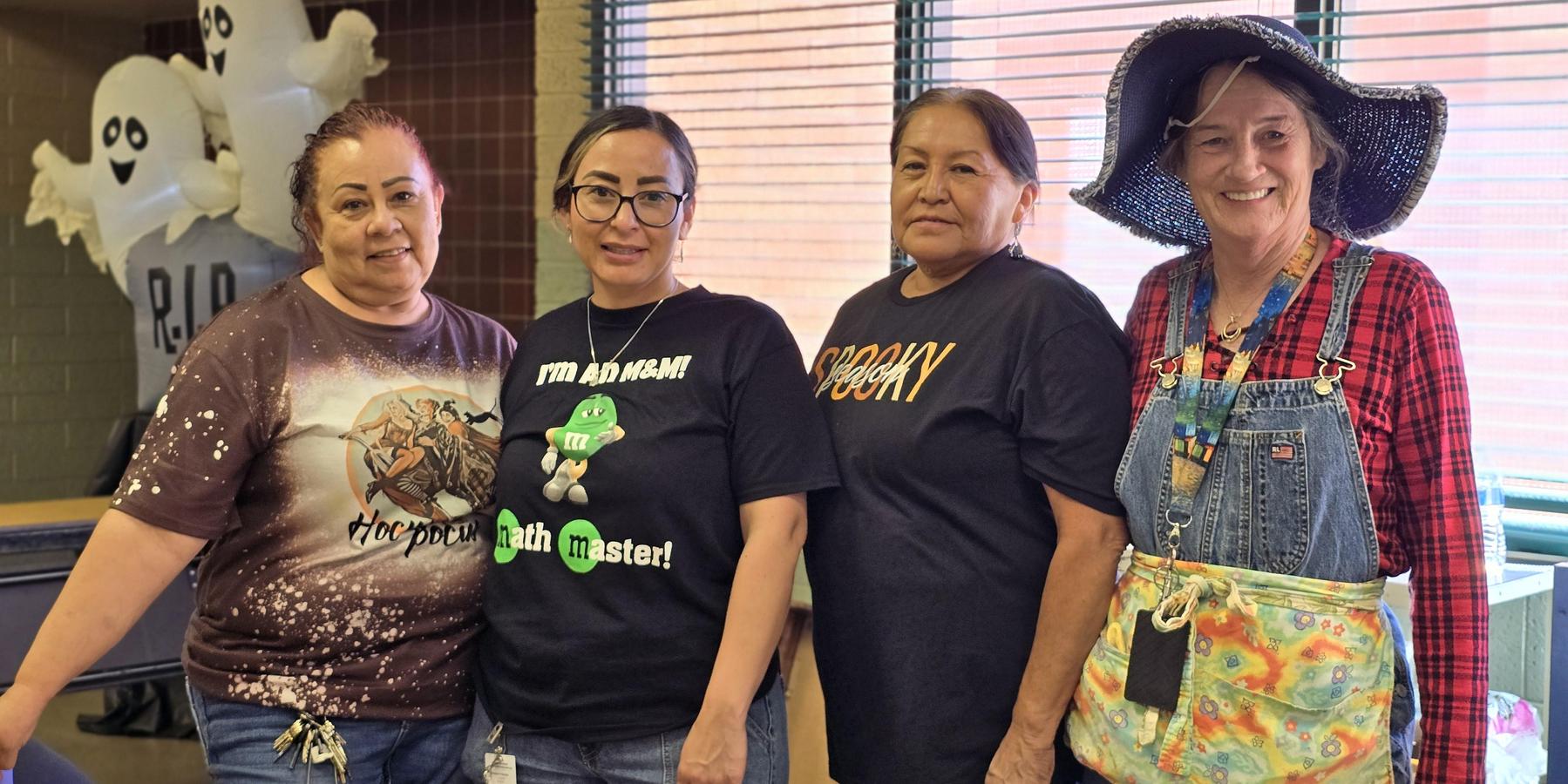 Miami Area Unified School District #40