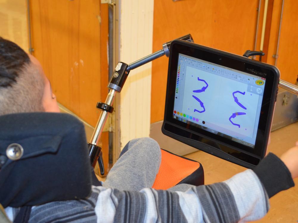 Multiple Disabilities – Classrooms – Sophia T Salvin Special Education ...