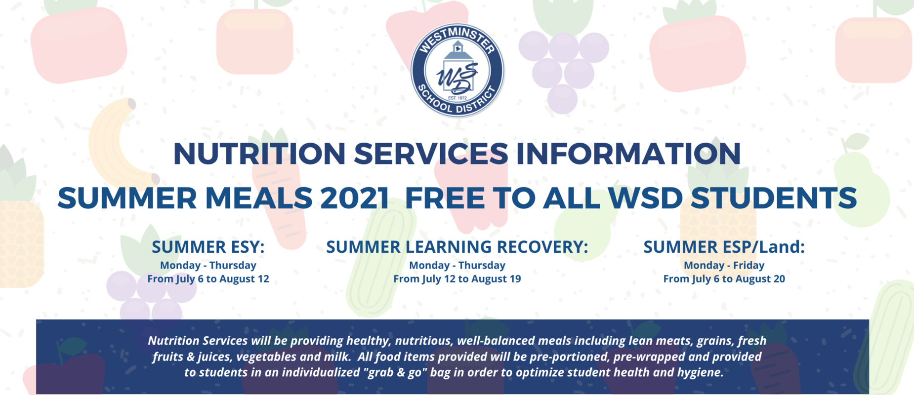 Westminster School District