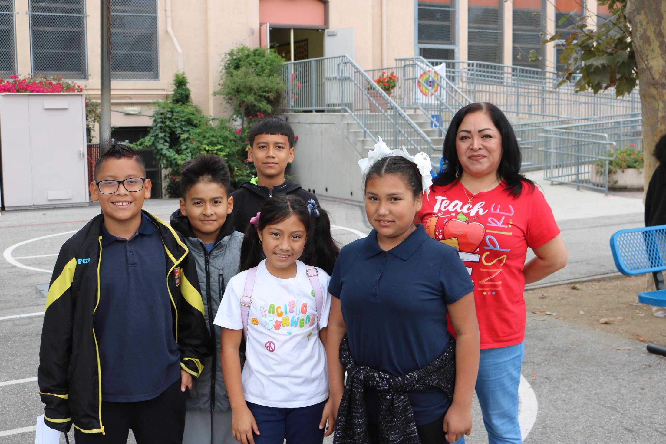 Spirit Week Photos – Spirit Week – Alexandria Avenue Elementary