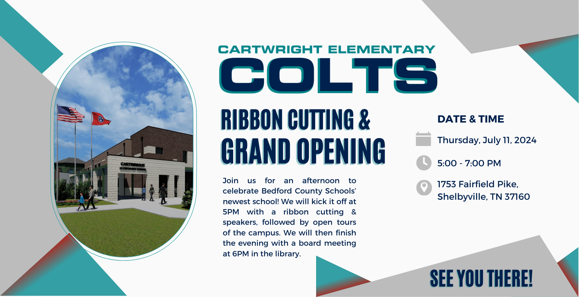 Cartwright Elementary School