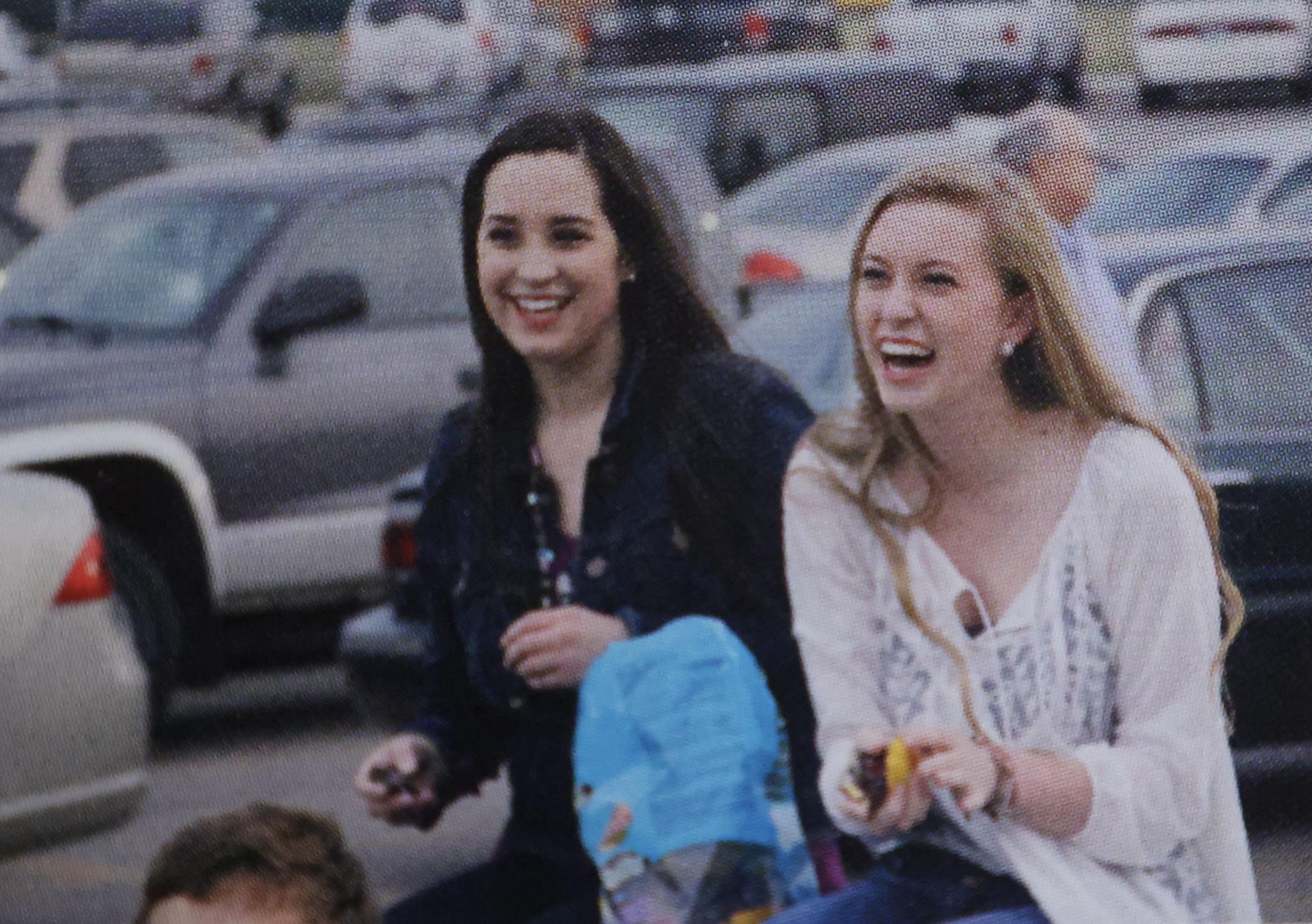 Class of 2015 - 10th Reunion – Reunions – Bishop Carroll Catholic High ...
