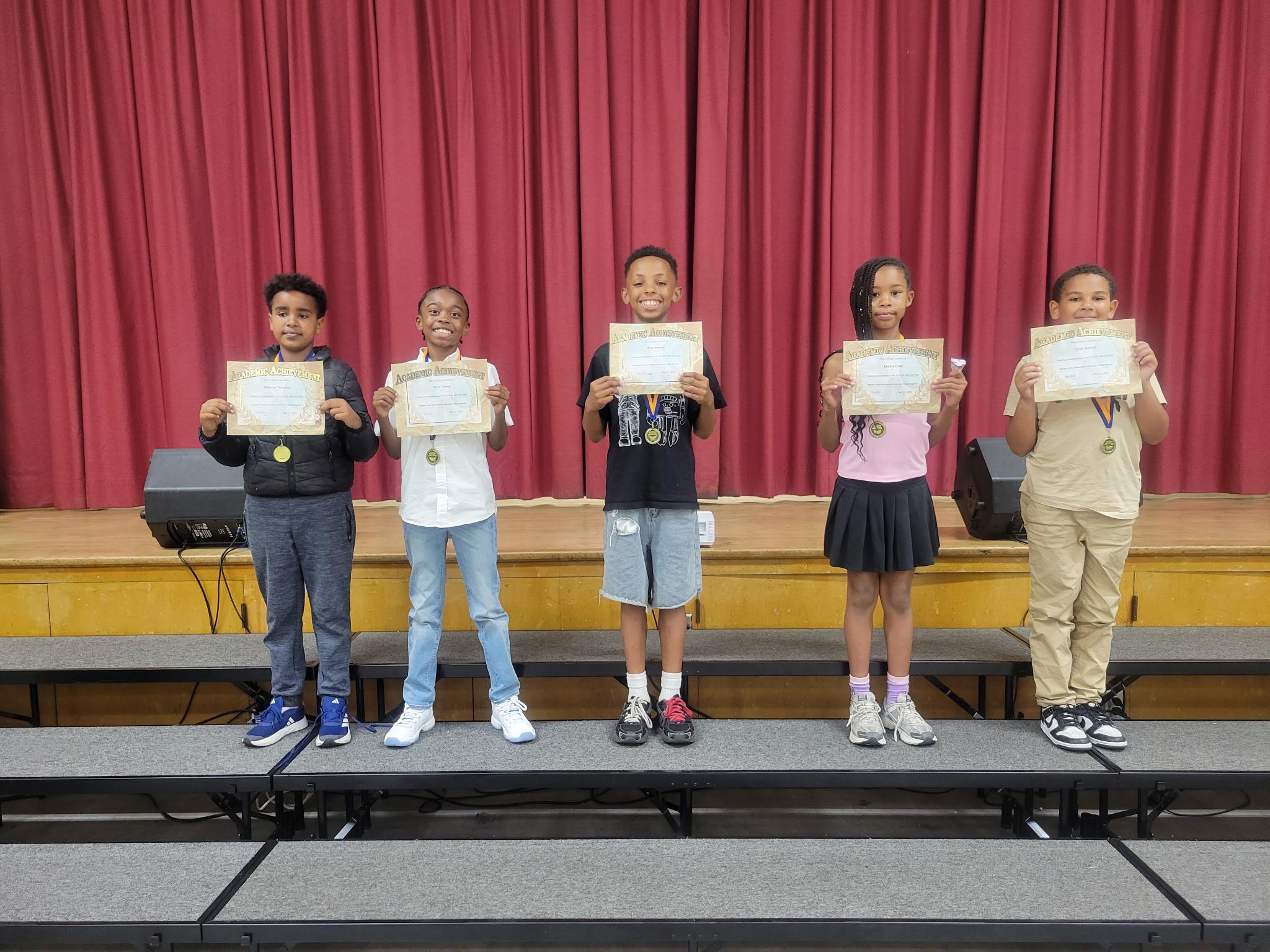 School Culture – About – Baldwin Hills Elementary Pilot & Gifted Magnet