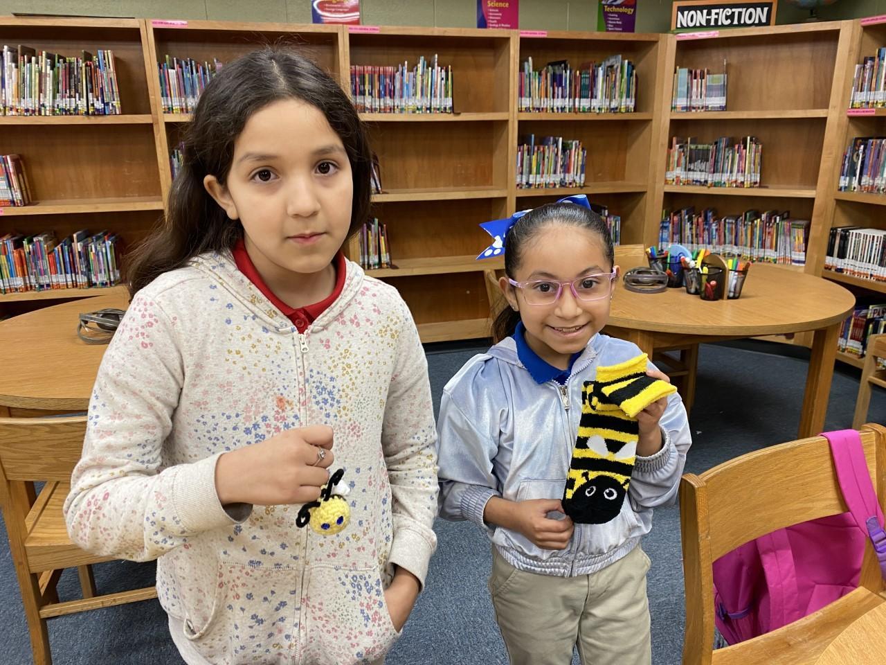 Spelling Bee – Welcome to Betts Library – Betts Elementary