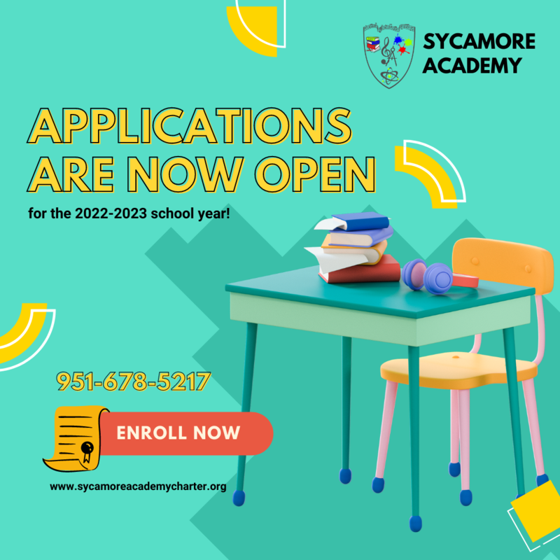 Sycamore Academy of Science and Cultural Arts