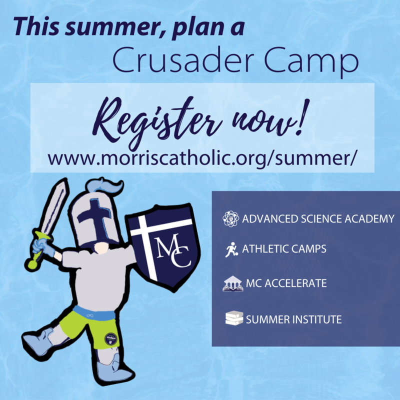 Morris Catholic High School