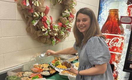 Riverside Elementary School