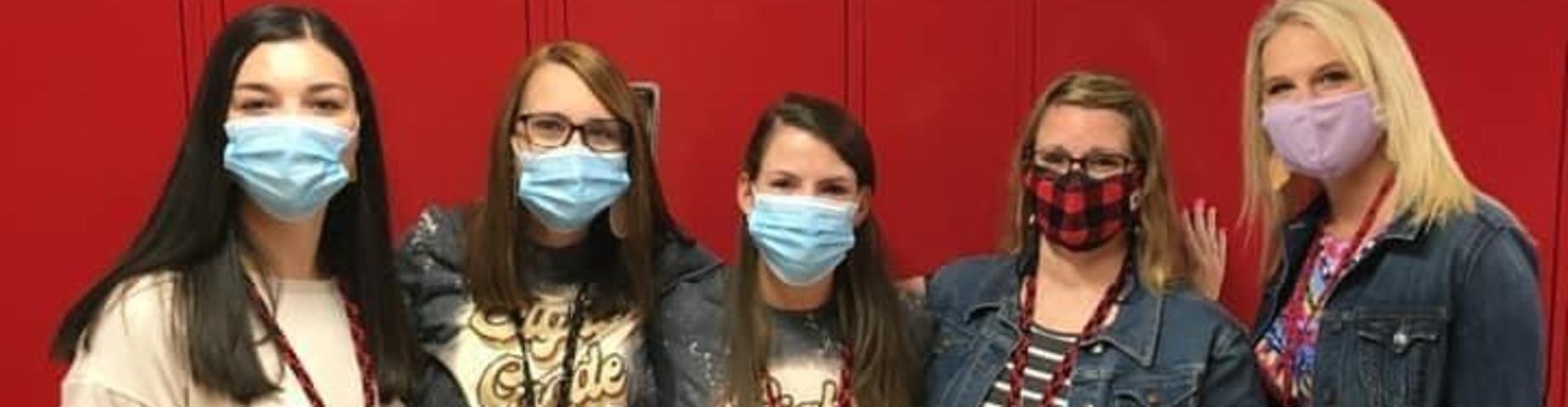 Mayfield Middle School