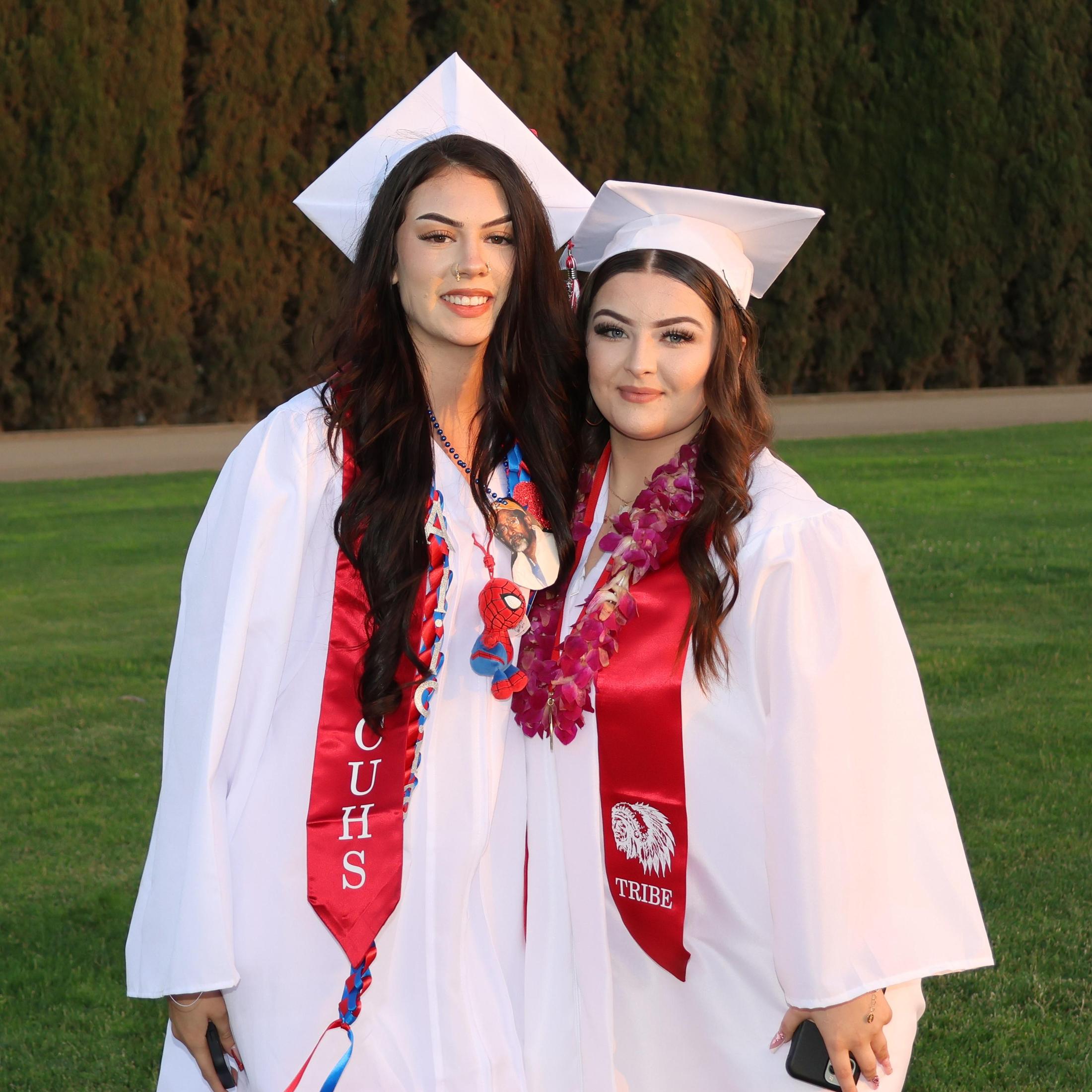 Graduation Photos, June 7, 2024 – CUHS Videos & Photos – Chowchilla ...