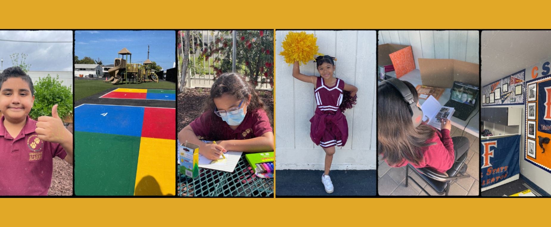 Edward B. Cole, Sr. Academy