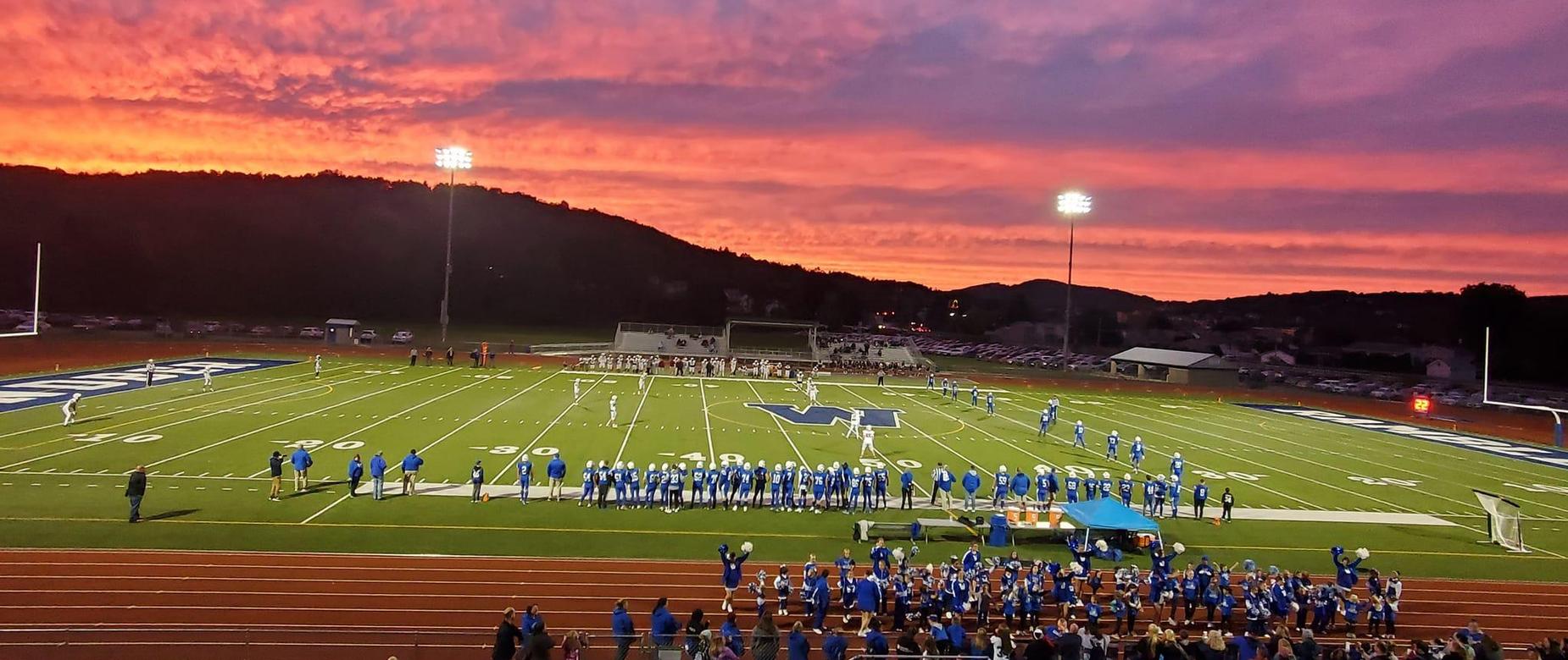 Windber Area School District