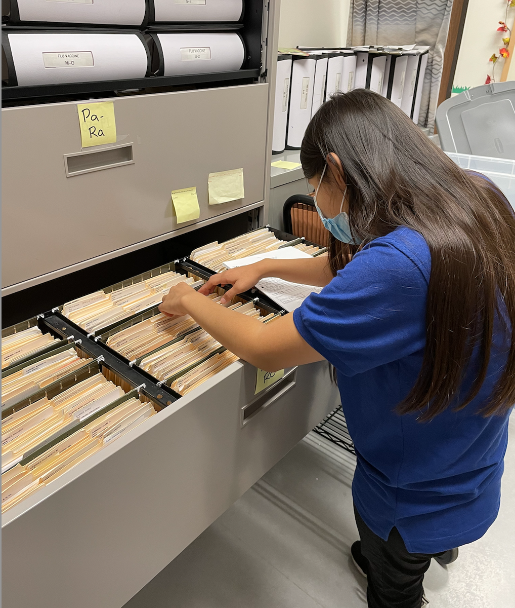 Project Search – Off- Campus Programs – Ernest P Willenberg Special ...