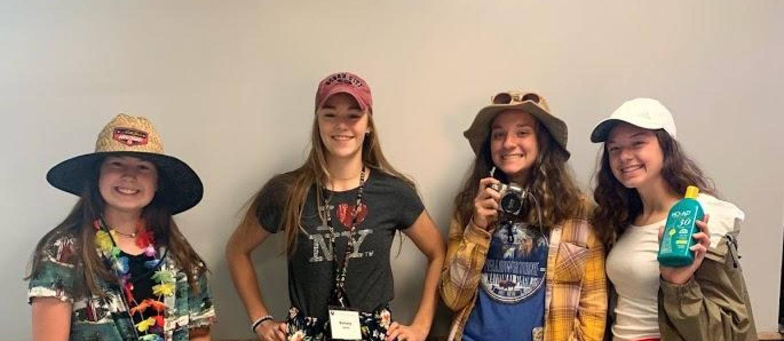 Purchase Line Jr/Sr High School