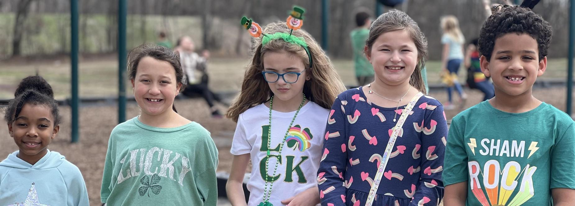 Atoka Elementary School