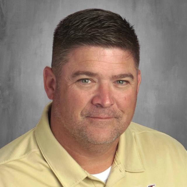 Staff Directory | Ninety Six High School