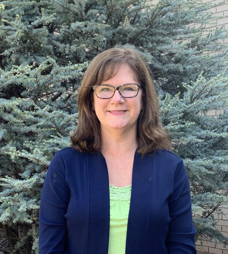 Mrs. Hines – Barbara Hines – GRACEPOINT School