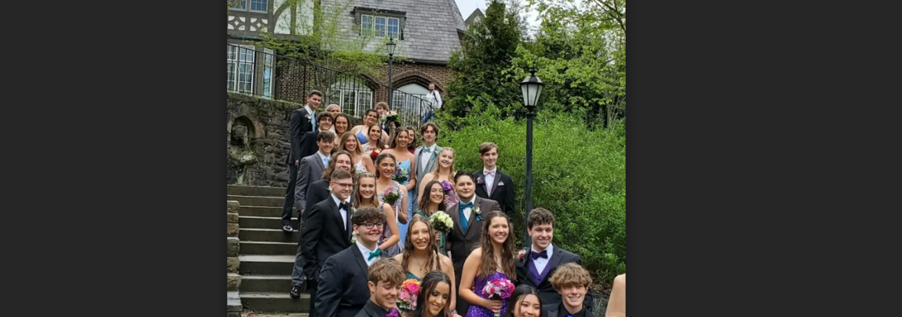 Hempfield Area High School