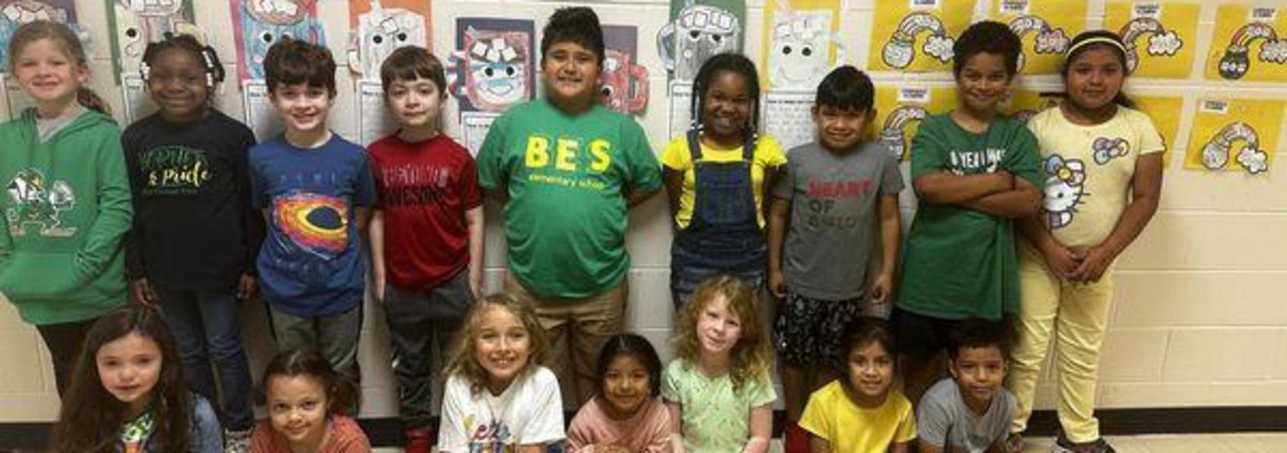 Bailey Elementary
