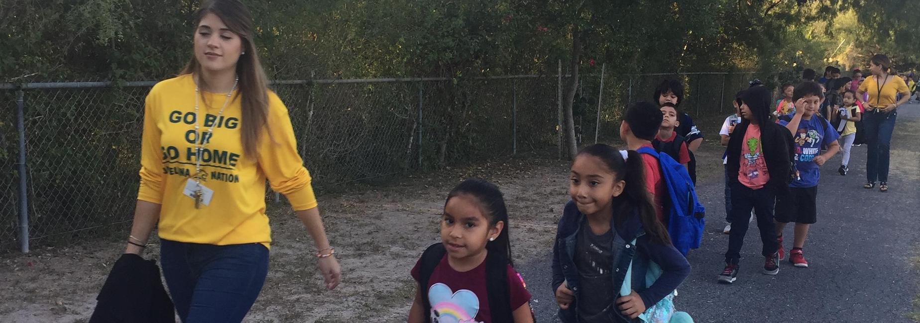 James Bonham Elementary