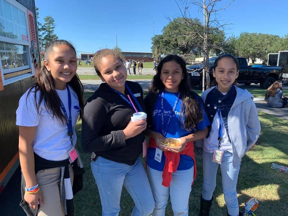 Photos | Polaris Tech Charter School