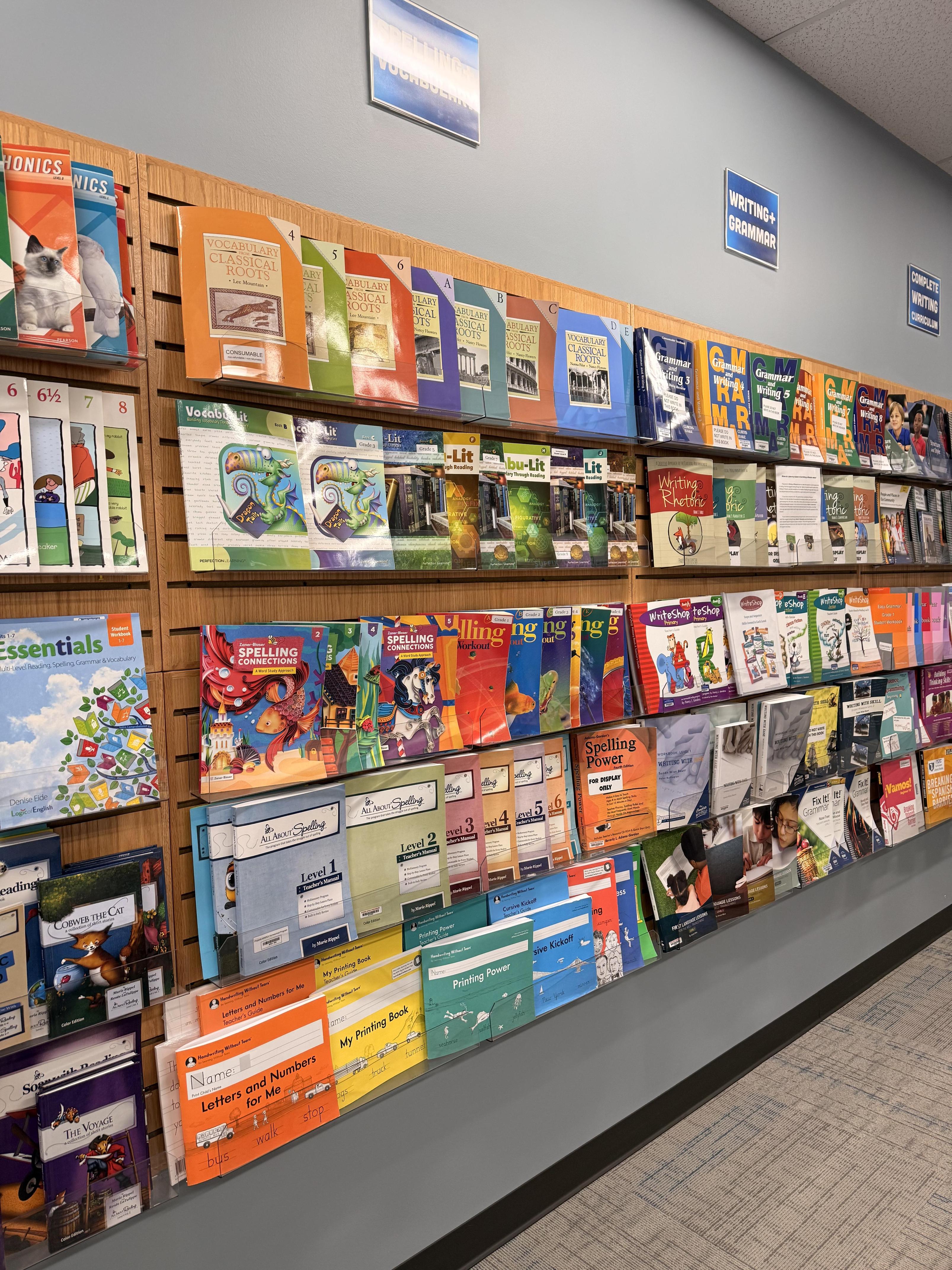 About the APEX Curriculum Library: – Curriculum Library – APEX ...