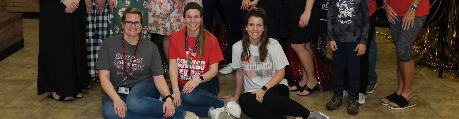 Mayfield Middle School