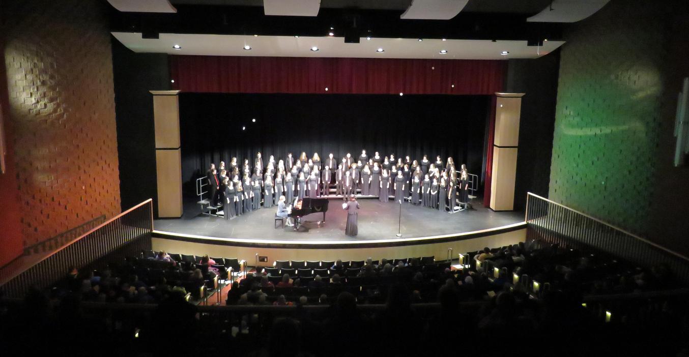 Thornapple Kellogg Schools