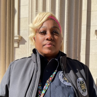 Academy District Staff – About – Lift for Life Academy