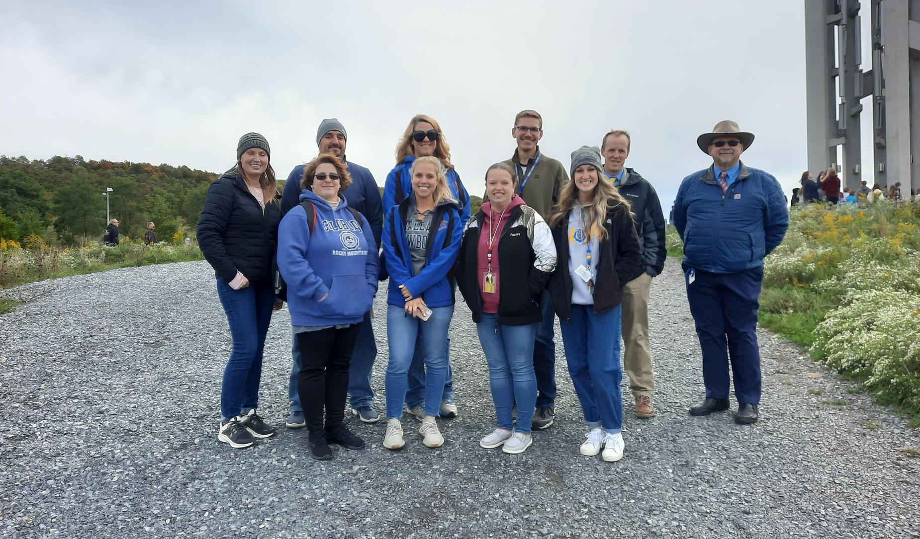 Chestnut Ridge School District