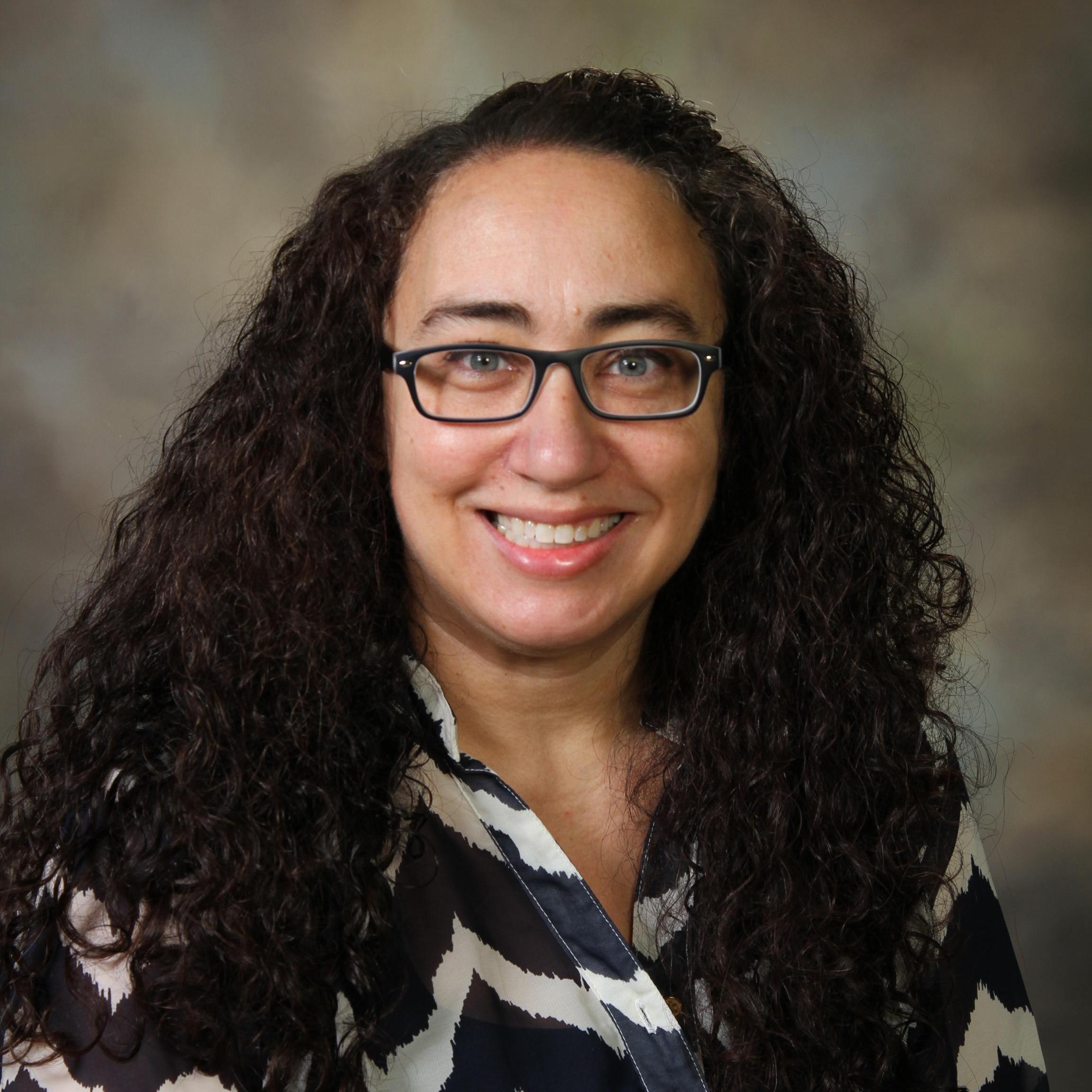 Staff Directory | Rocky Fork Elementary School