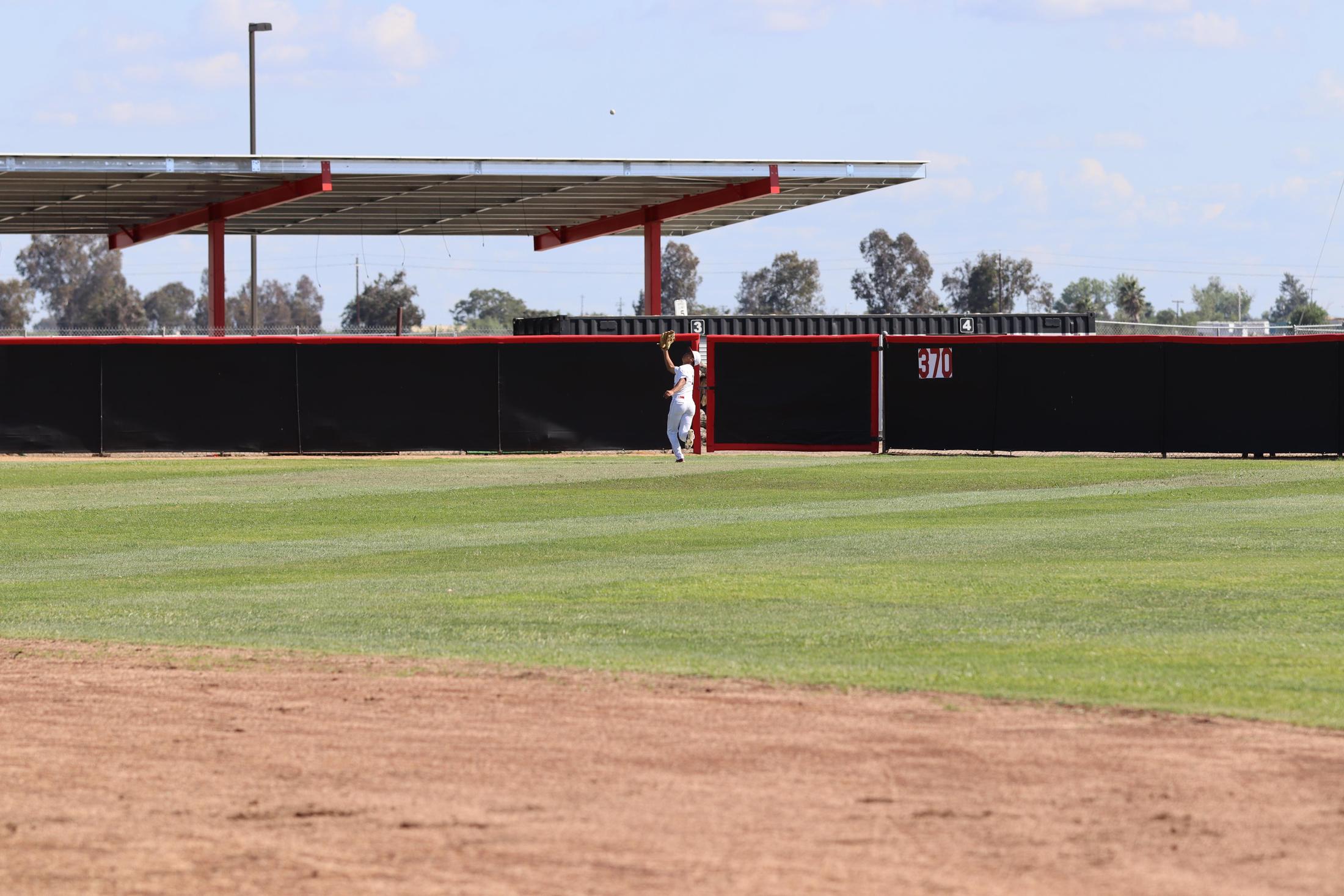 Varsity Baseball vs. Kerman, April 22, 2022 – CUHS Videos & Photos ...