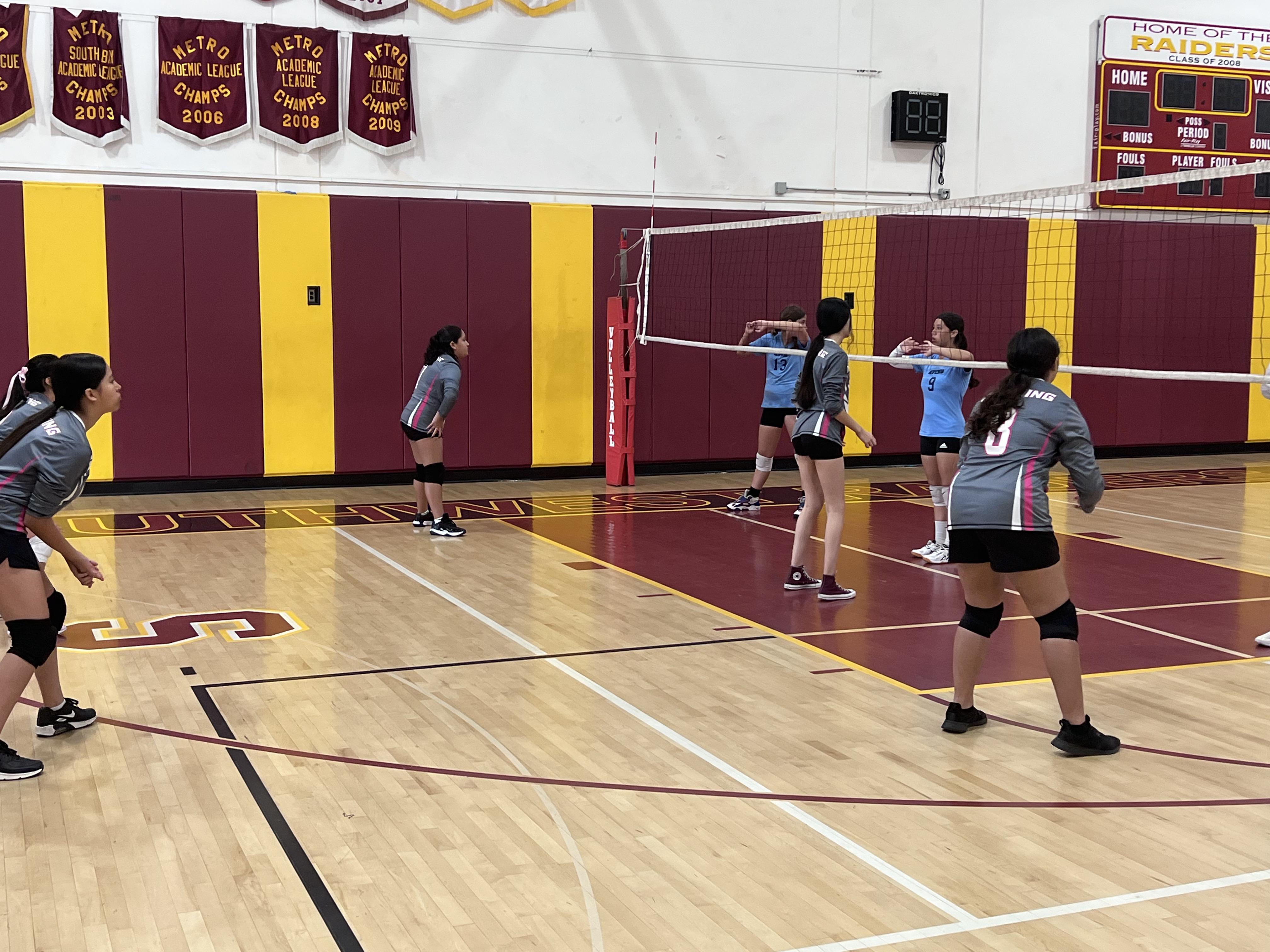 Hawking Sports Program – Competitive Athletics – Hawking STEAM Charter ...