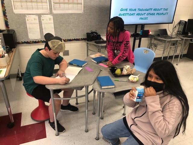 5th Grade Book Club 5th Grade Book Club North Harlem Elementary School 5th Grade Book Club 5th Grade Book Club North Harlem Elementary School
