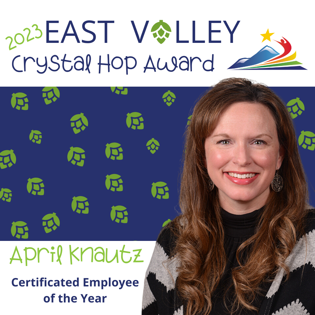 Previous Crystal Hop Winners – Crystal Hop Award – East Valley School ...