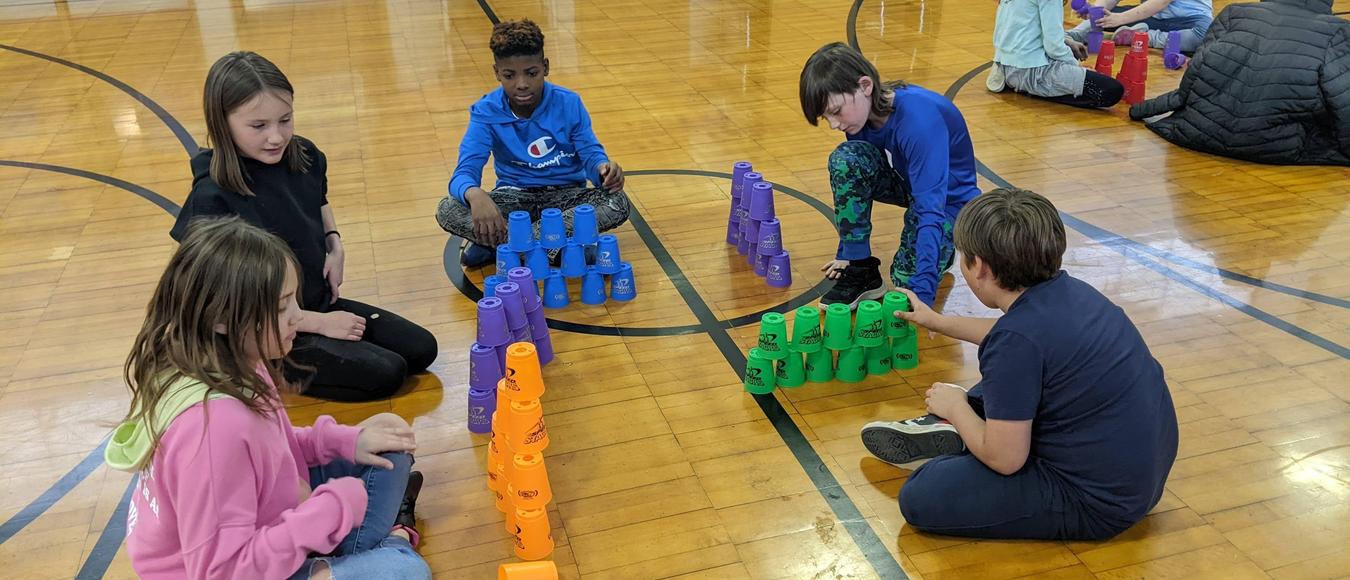 Carr Elementary