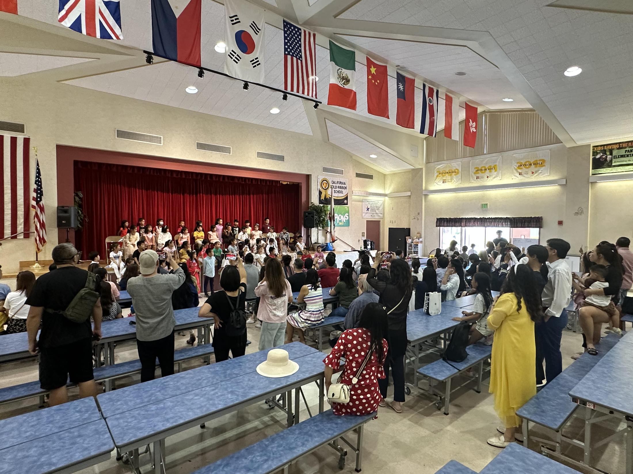 Photo & Video Gallery 影像館 – Lu Lu – Pantera Elementary School