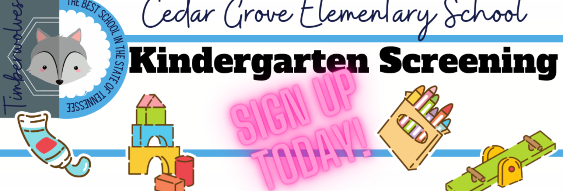 Cedar Grove Elementary School