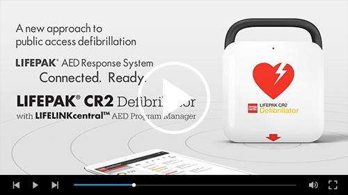 CPR/AED - Specialized Nursing Services - District Nursing Services
