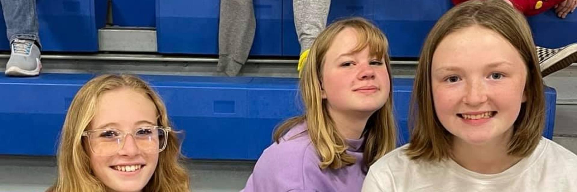 Van Alstyne Middle School