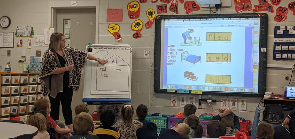 Collierville Elementary